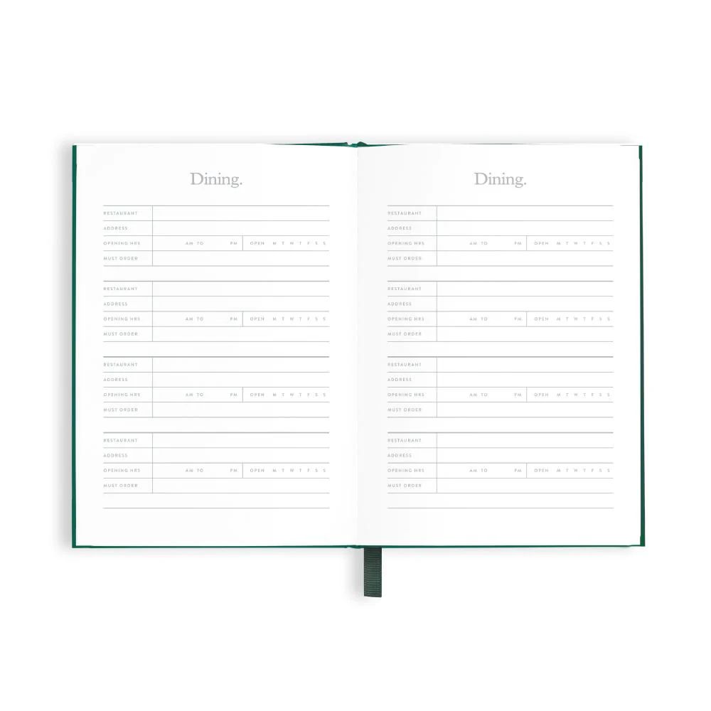 New Arrivals – Thorn and Burrow