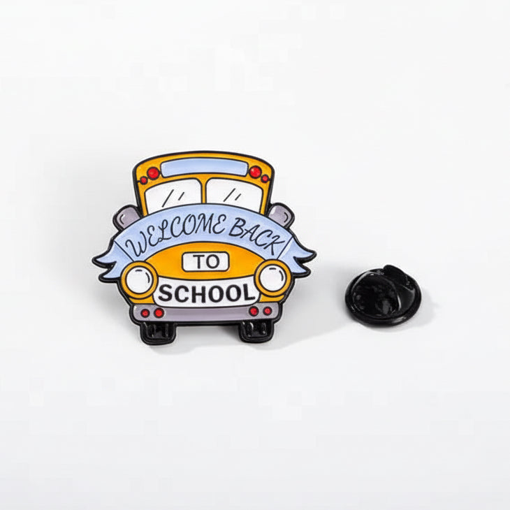 Enamel Pins – Page 3 – Thorn and Burrow