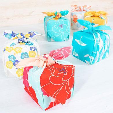 Musubi Furoshiki – Thorn and Burrow